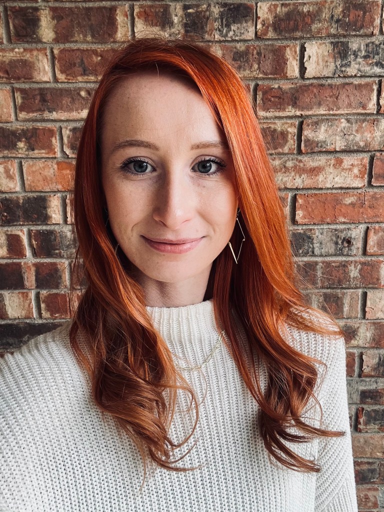 Chellsea Sparks, MA LPC Associate – Amarillo Professional Counseling ...