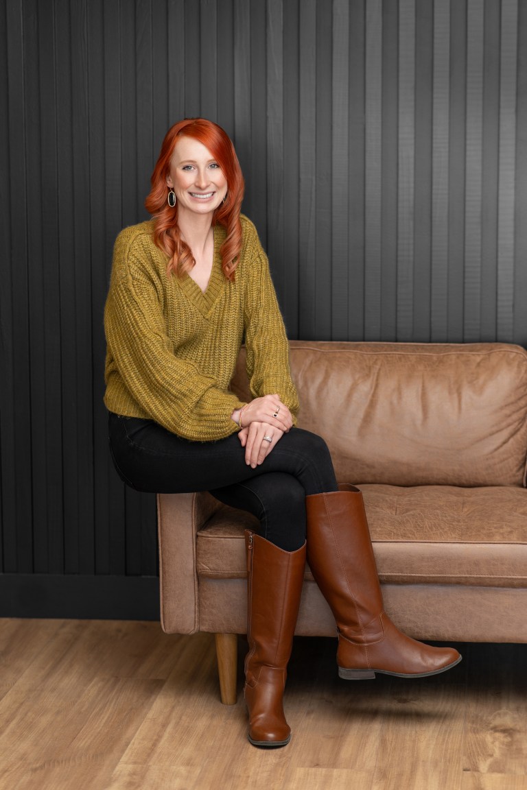 Chellsea Sparks, MA LPC – Amarillo Professional Counseling and Consultation