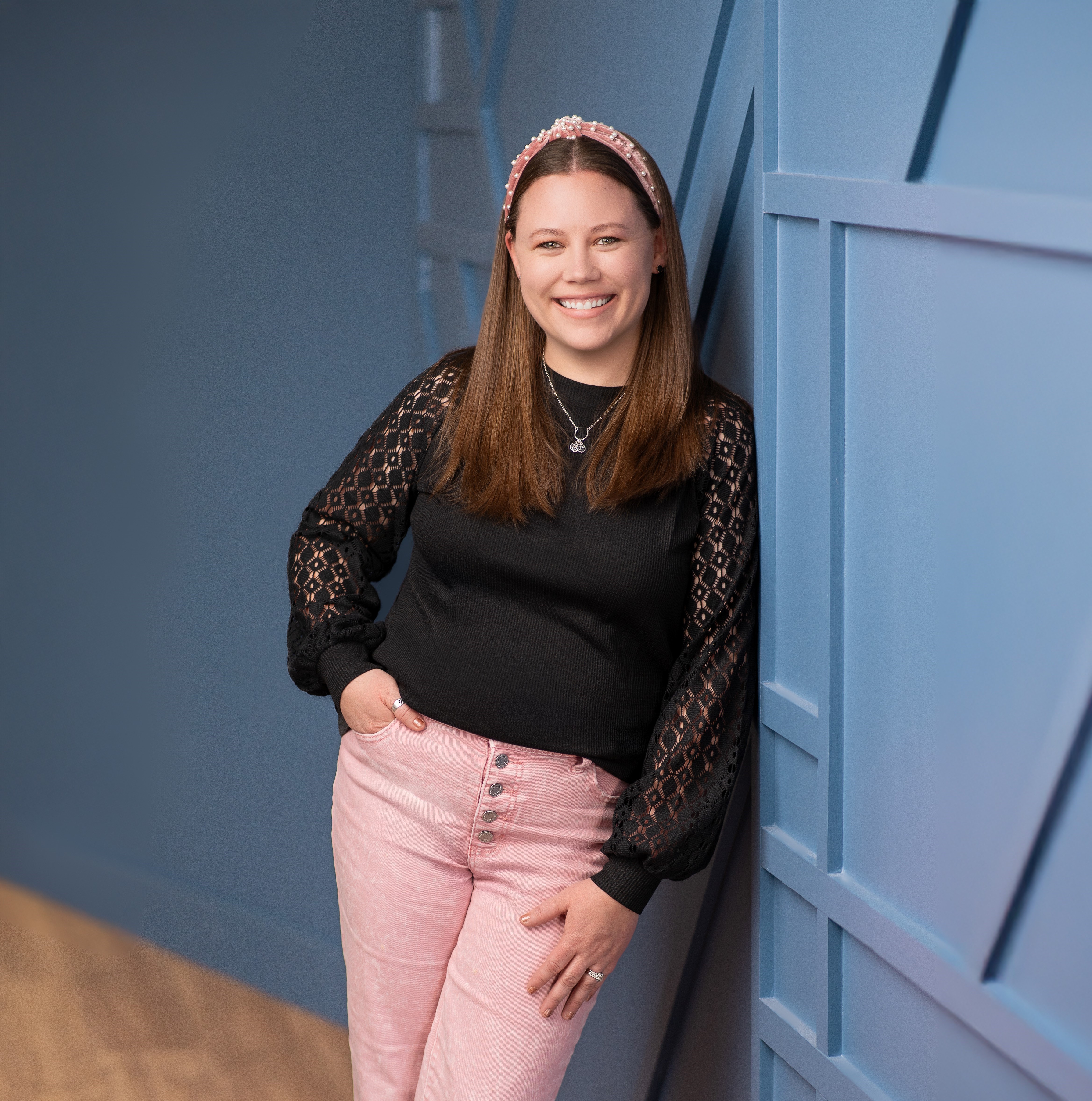 Allison Coon, MA, LPC – Amarillo Professional Counseling and Consultation